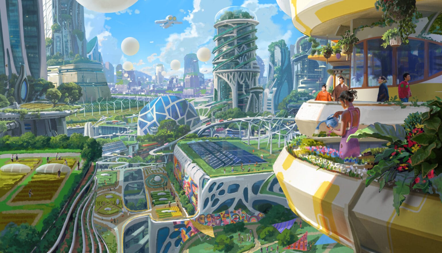 NEW: Official Critical Role Miniatures | Critical Role