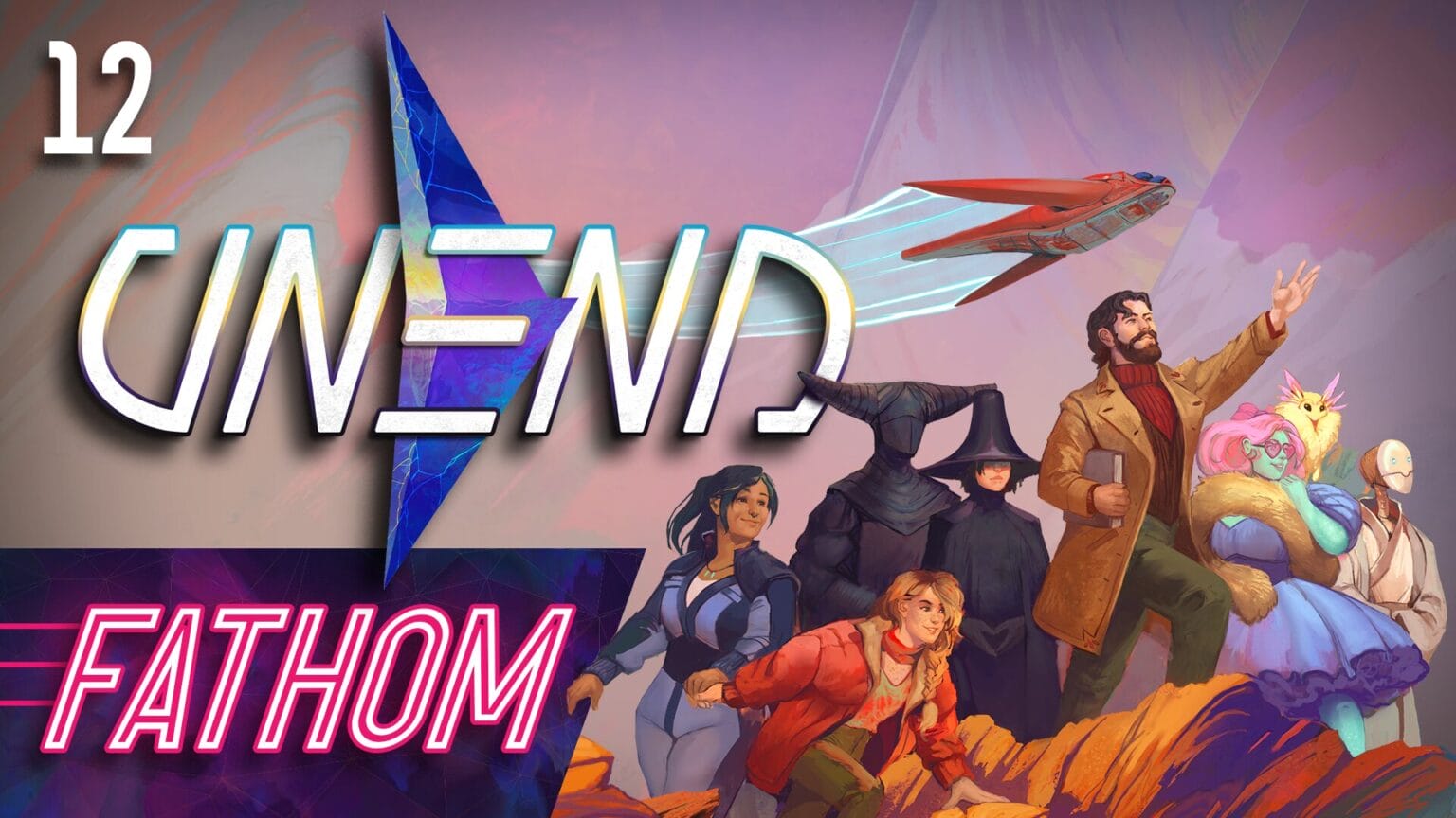 Midst | Critical Role