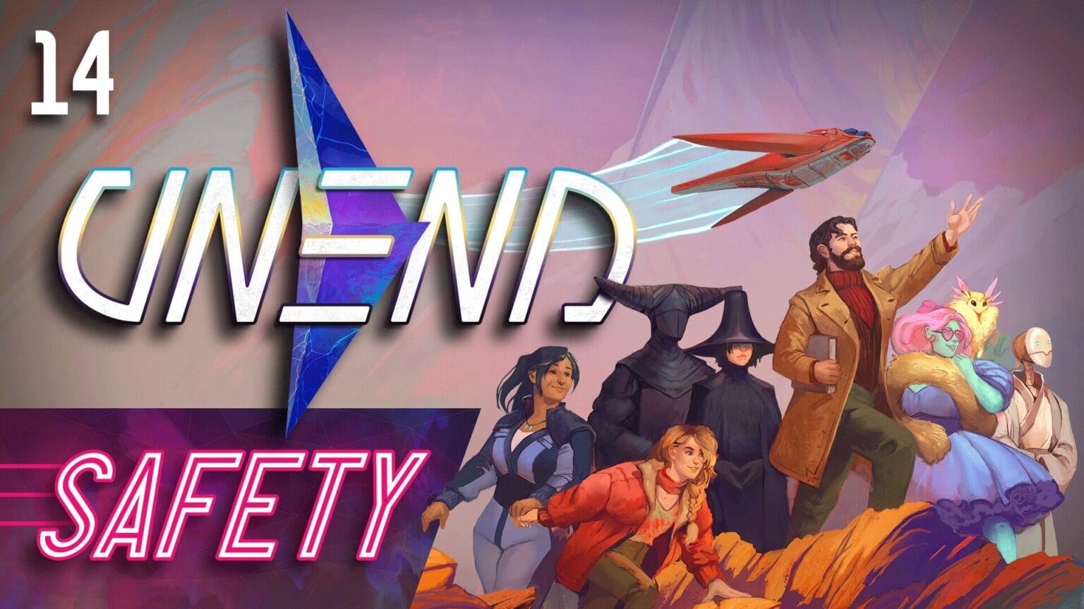 Midst | Critical Role