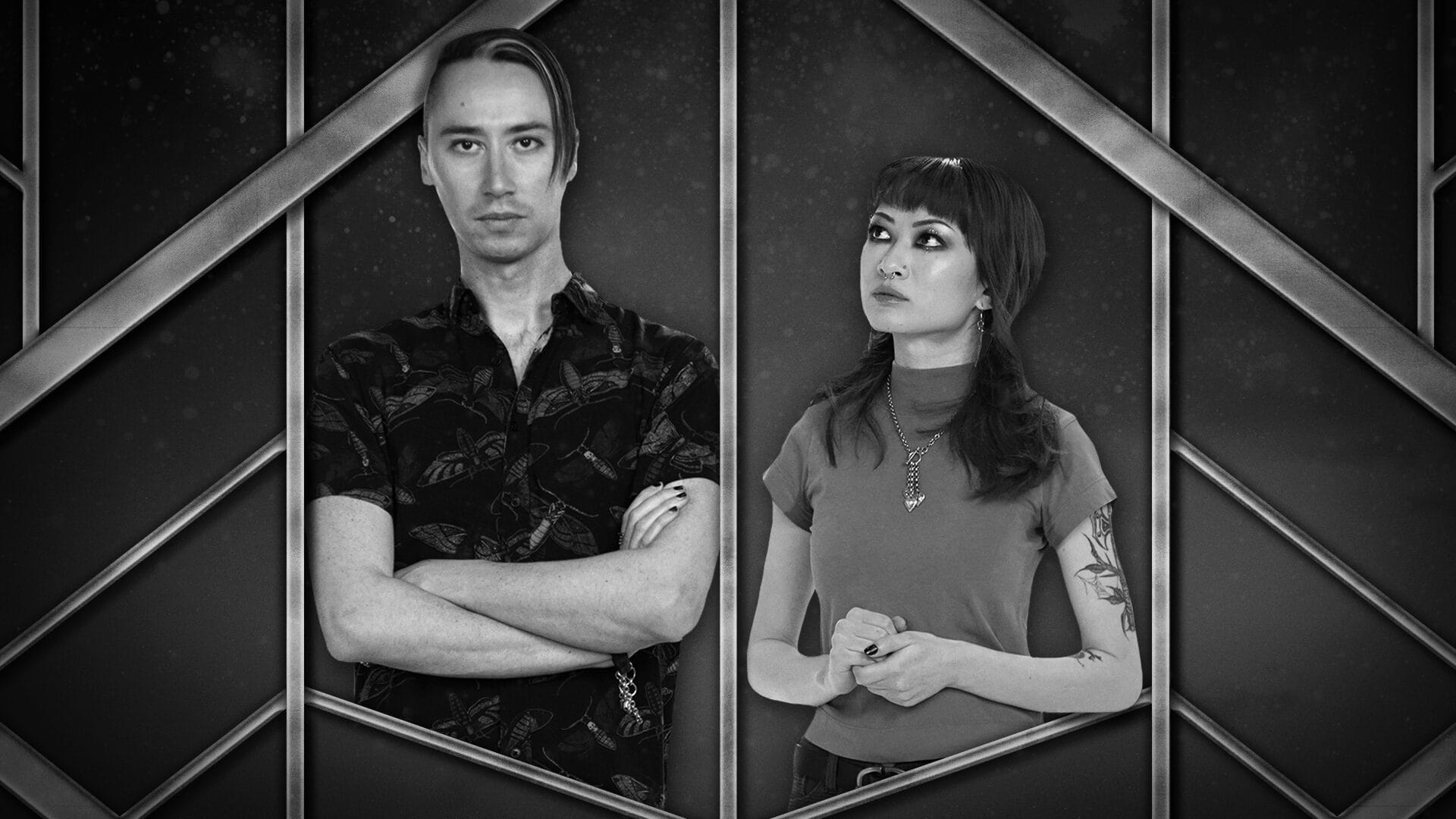 Critical Recap: Exandria Unlimited Divergence – Episode 3 “Mirror and ...