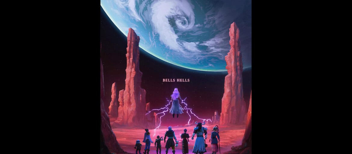 Critical Recap: Critical Role C3E99 “Downfall: Part One” | Critical Role