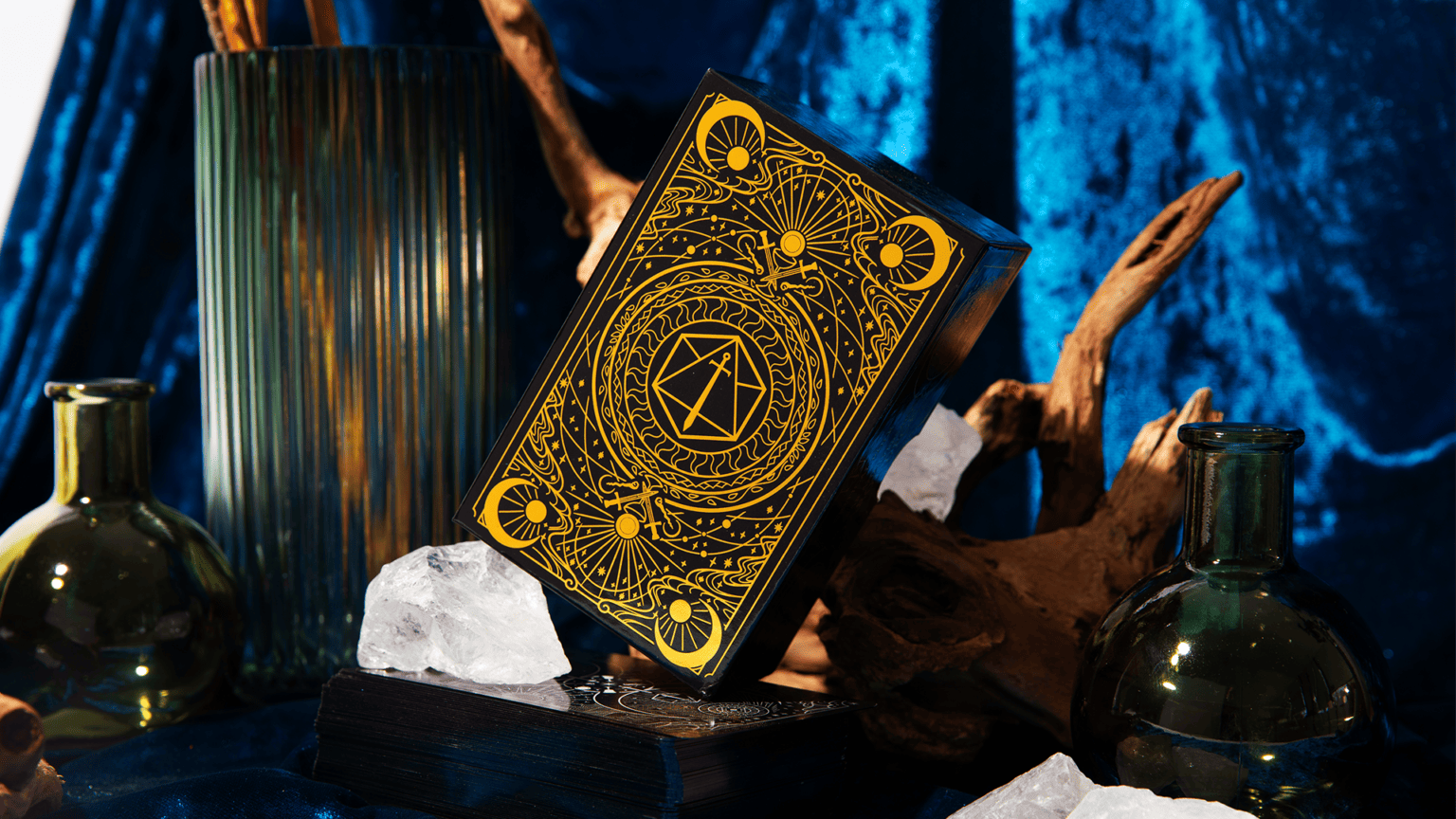 HYPE: SEA What Lies Beneath in New Series: Thresher! | Critical Role