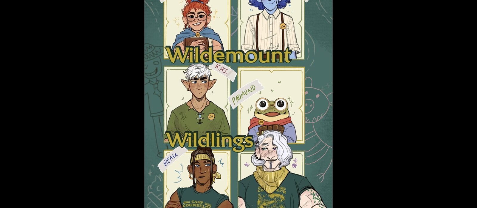 Critical Role Live: Chicago | Critical Role