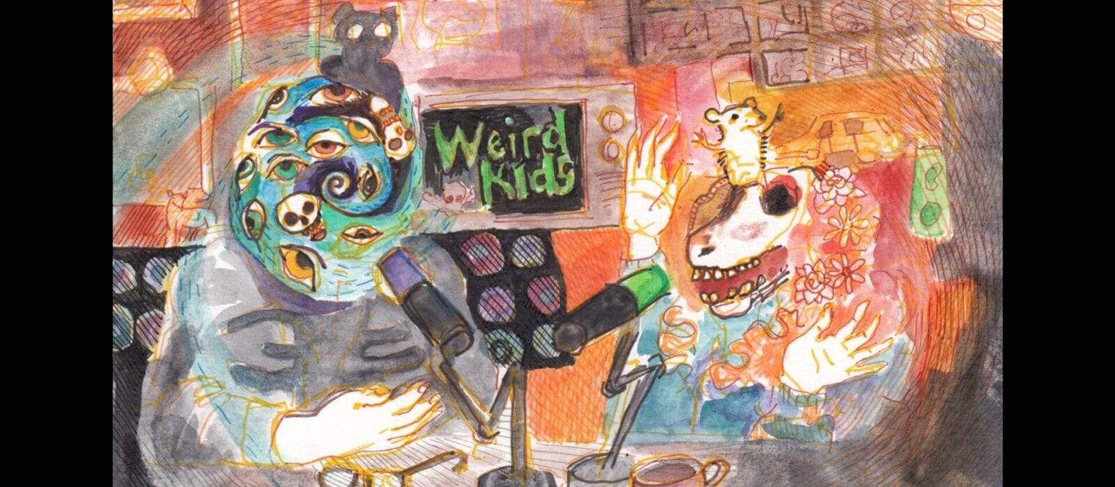 Critical Recap: Critical Role C3E94 “Where the Red Fearne Glows ...