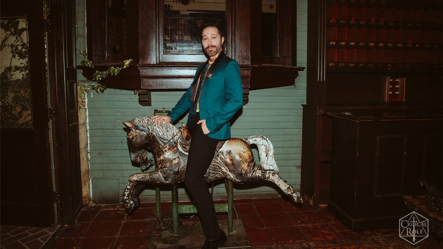 Events | Critical Role