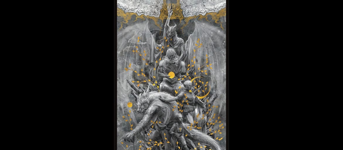 wallpapers | Critical Role