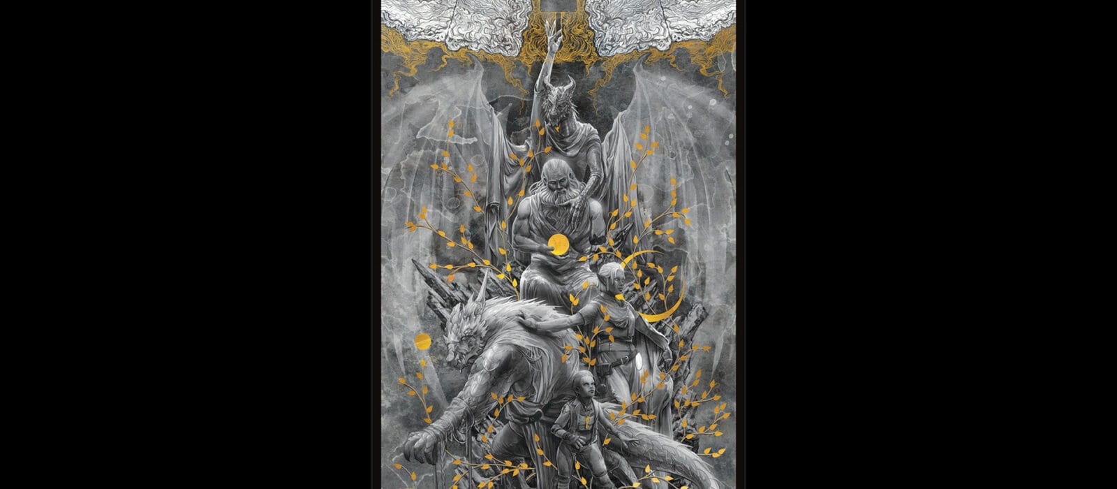 Critical Recap: Critical Role C3E119 “Predathos Awakened” | Critical Role