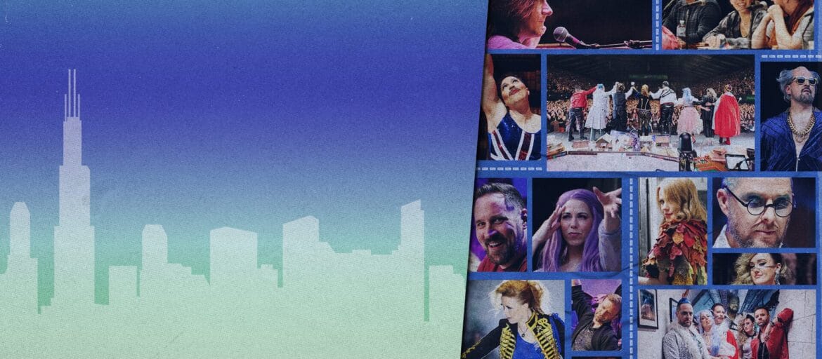 Travis Willingham | Critical Role