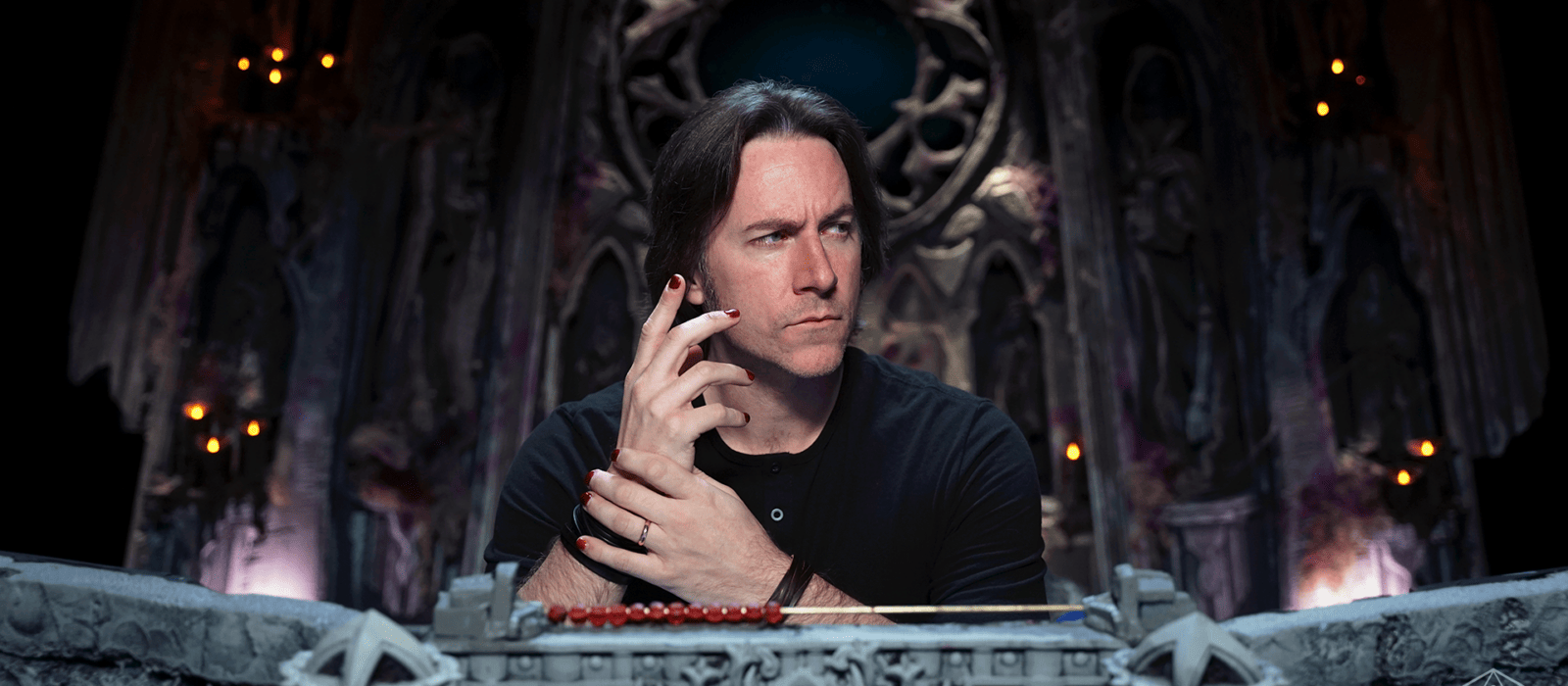 HYPE: SEA What Lies Beneath in New Series: Thresher! | Critical Role