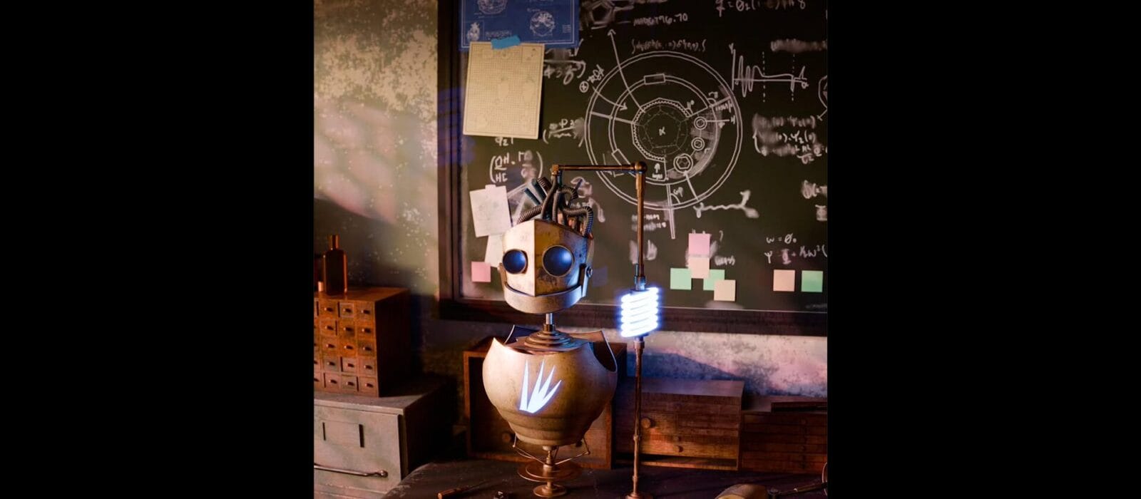 HYPE: SEA What Lies Beneath in New Series: Thresher! | Critical Role