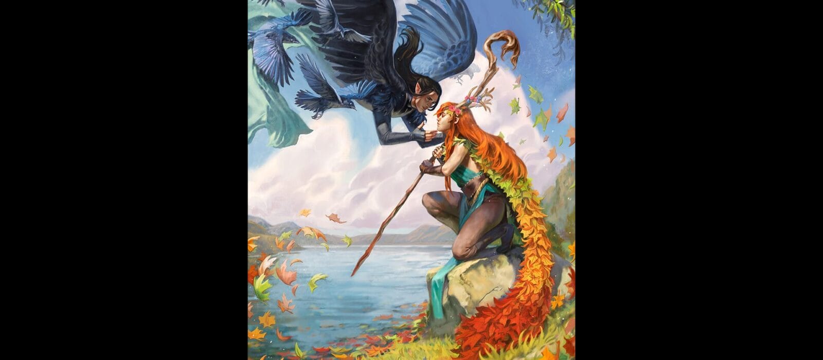 HYPE: Wildemount Wildlings Premieres April 3rd! | Critical Role