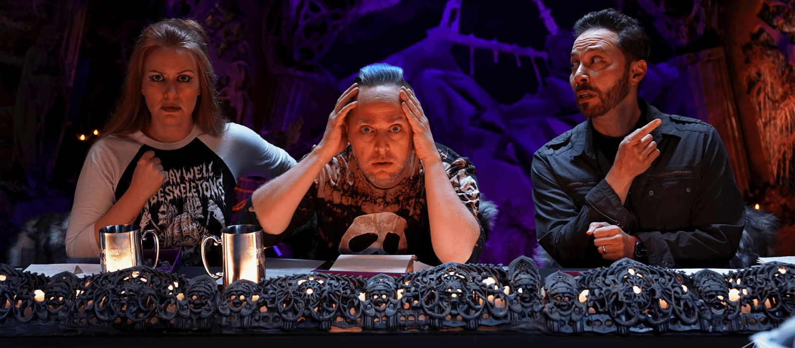 Critical Recap: Critical Role C3E94 “Where the Red Fearne Glows ...