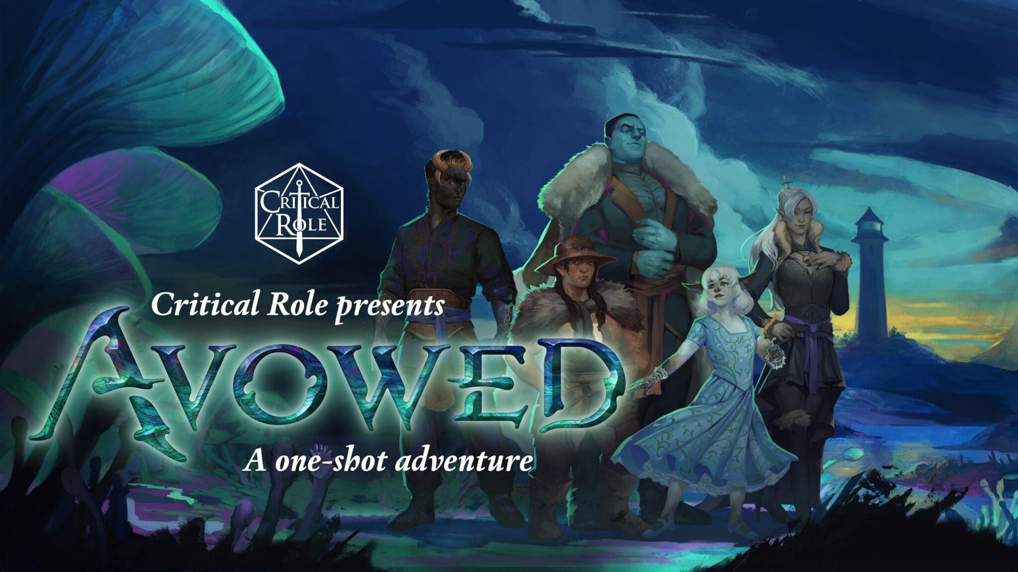 One Shots | Critical Role