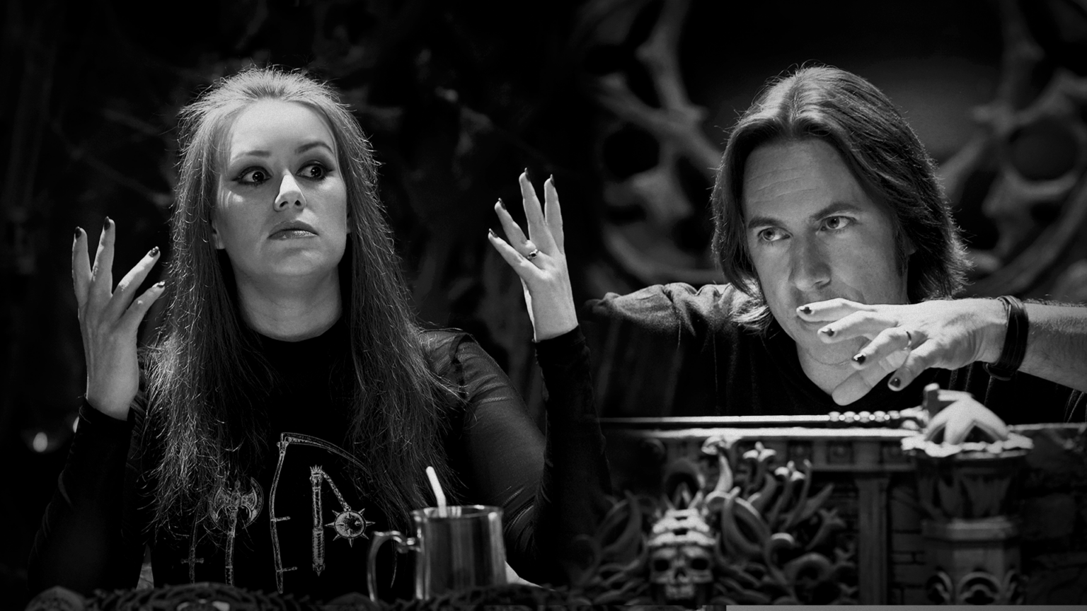 100 Out of Context Quotes From 100 Episodes of the Mighty Nein ...