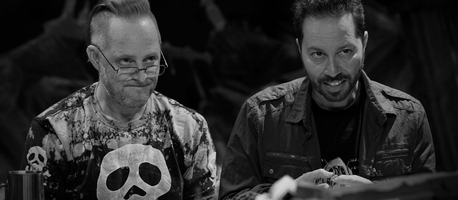 HYPE: SEA What Lies Beneath in New Series: Thresher! | Critical Role