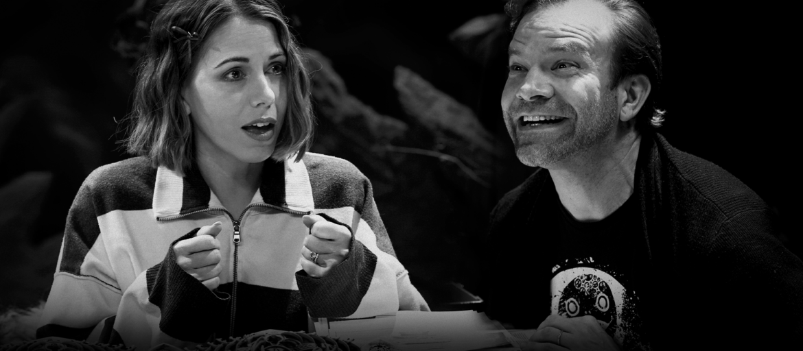 Sam Riegel | Critical Role
