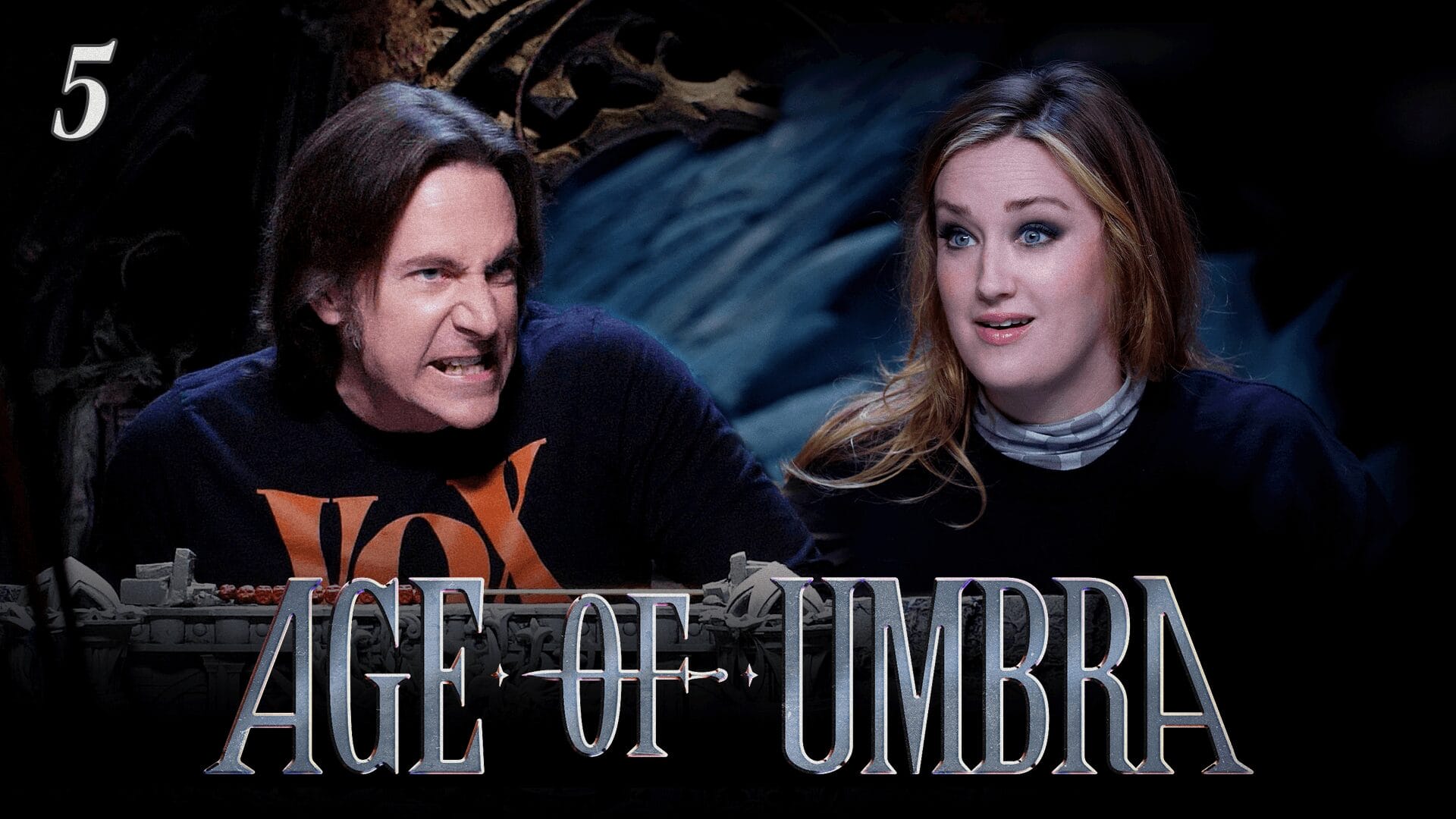 Create a Character in Daggerheart! | Get Your Sheet Together | Critical ...