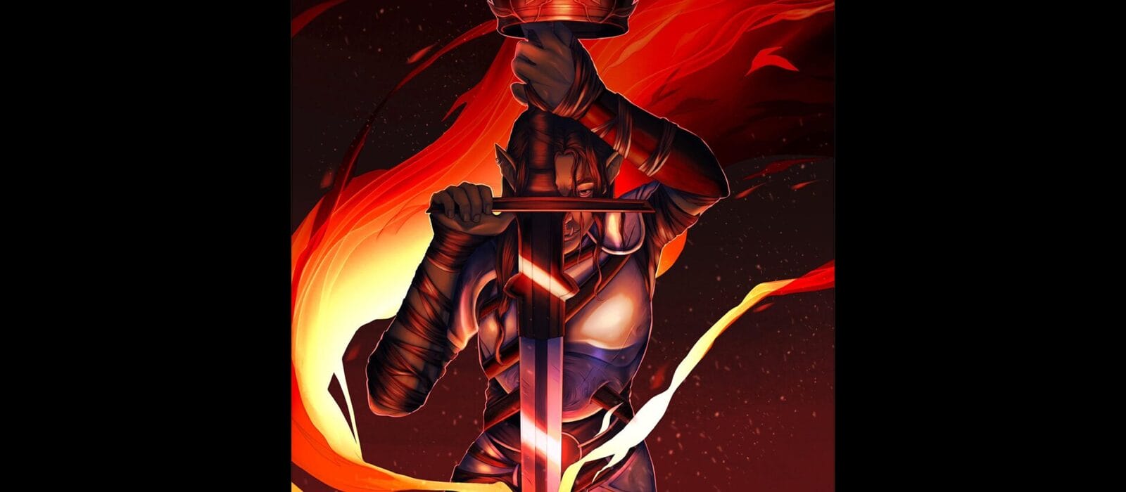 Critical Role Live: Melbourne | Critical Role