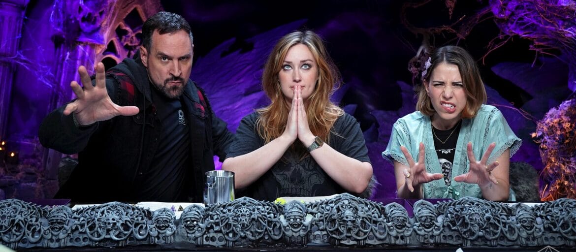 Critical Recap: Critical Role C3E99 “Downfall: Part One” | Critical Role