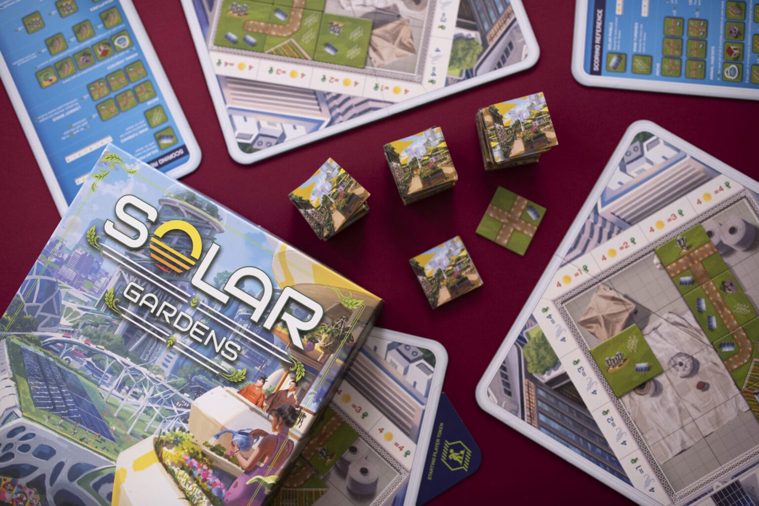 Announcing Darrington Press, Our Game Publishing Company | Critical Role