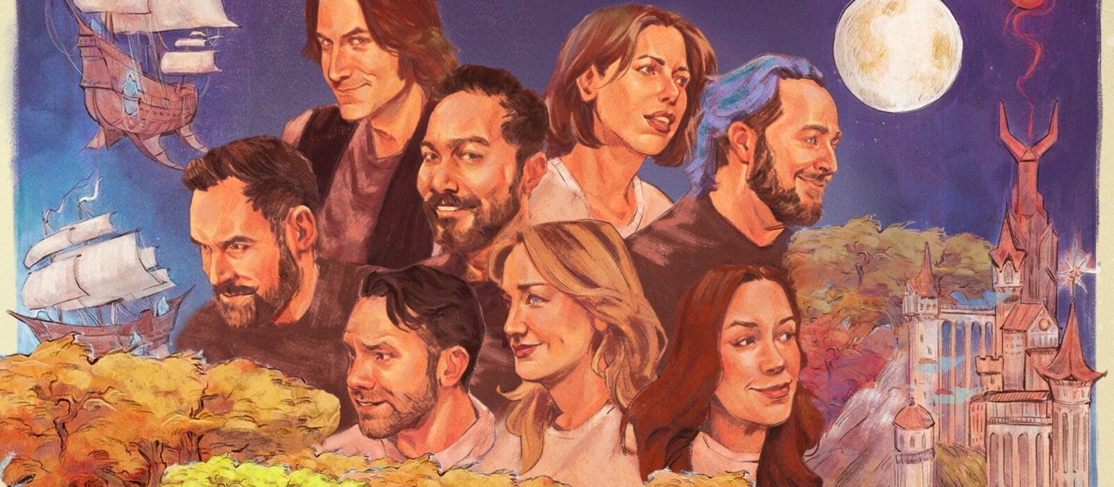 Critical Role at New York City Comic Con 2025! | Critical Role