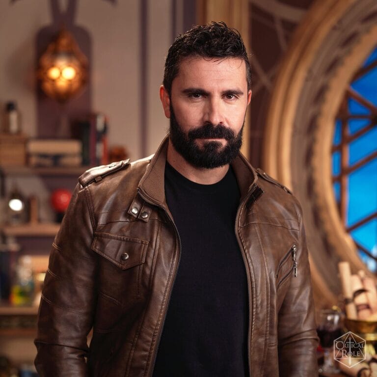 Campaign 4 | Critical Role