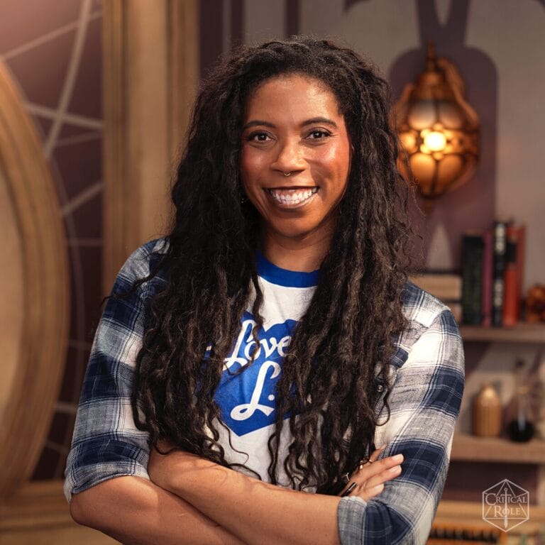 Campaign 4 | Critical Role