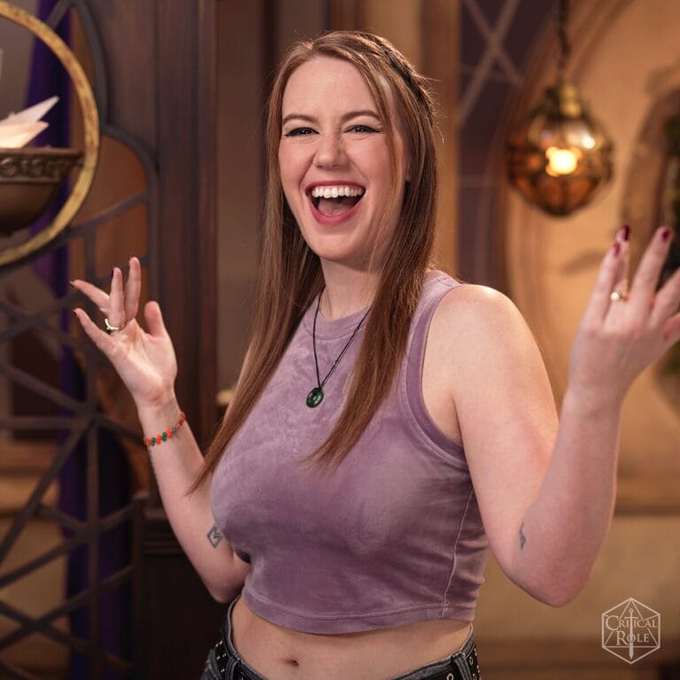 Age of Umbra | Critical Role