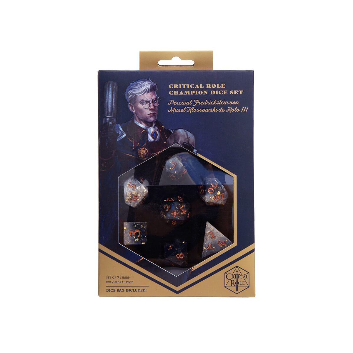 HYPE: 🎲 New Champion Dice Sets Are Coming! Roll with Power! 🎲 ...