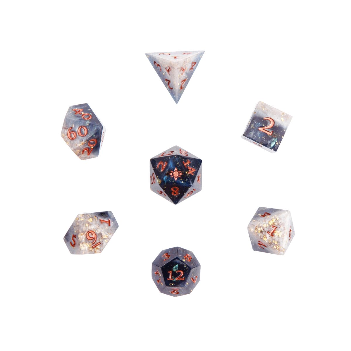 HYPE: 🎲 New Champion Dice Sets Are Coming! Roll with Power! 🎲 ...