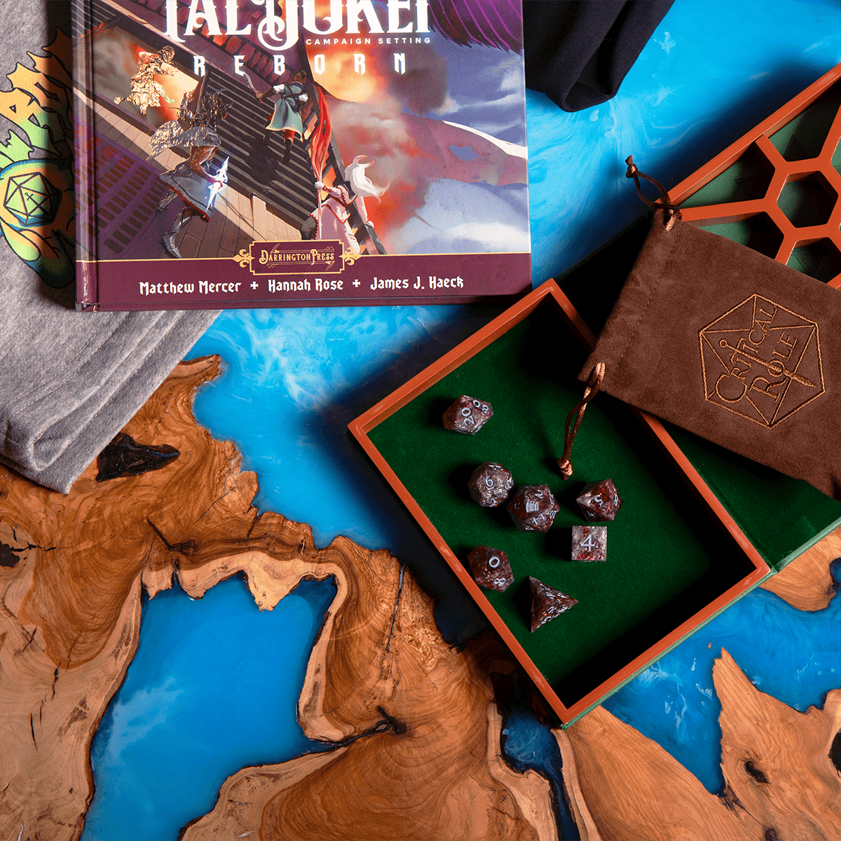 HYPE: 🎲 New Champion Dice Sets Are Coming! Roll with Power! 🎲 ...