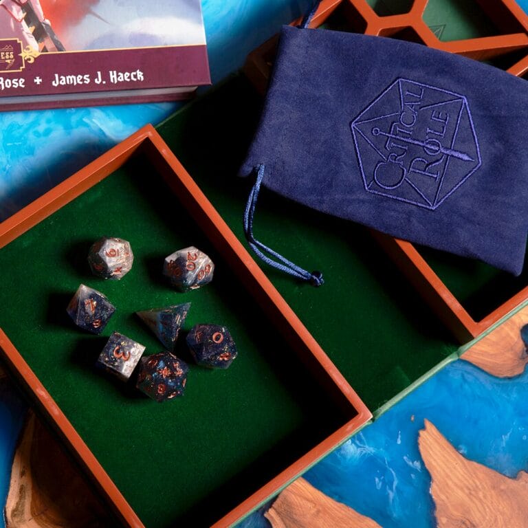 HYPE: 🎲 New Champion Dice Sets Are Coming! Roll with Power! 🎲 ...