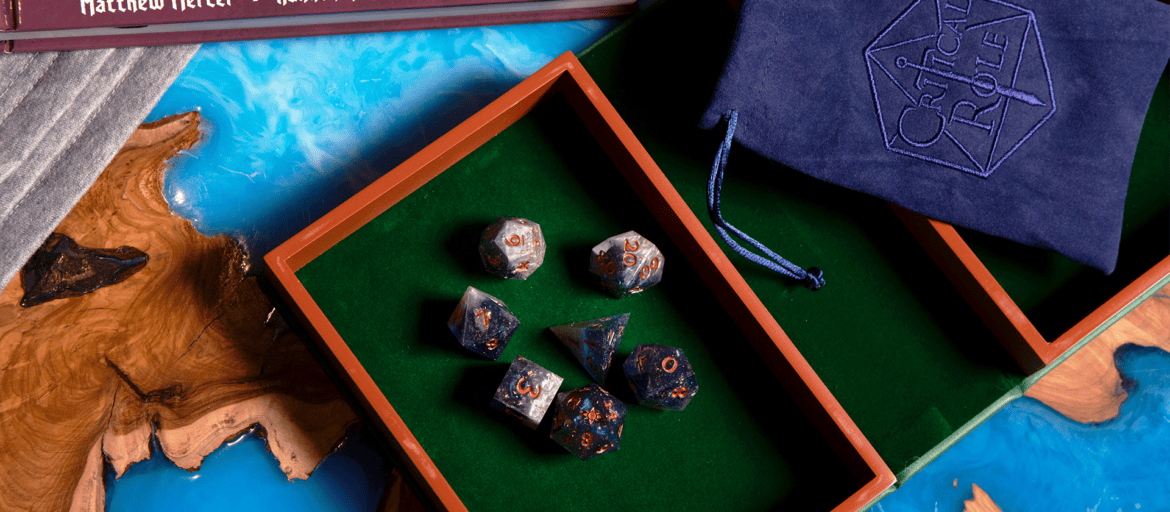 Current Full | Critical Role