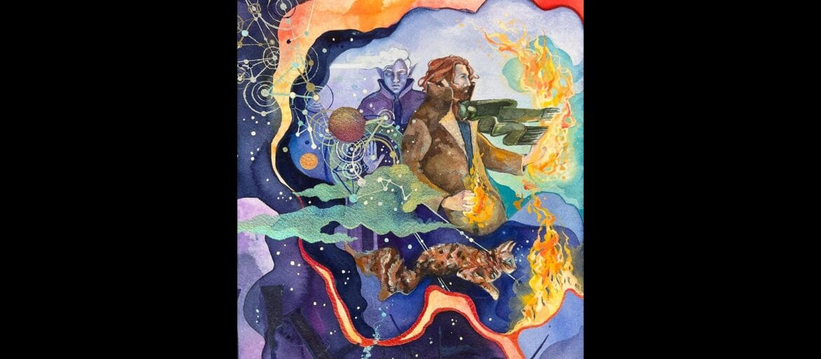 Critical Role Live: Melbourne | Critical Role