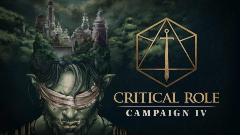 Our Shows | Critical Role