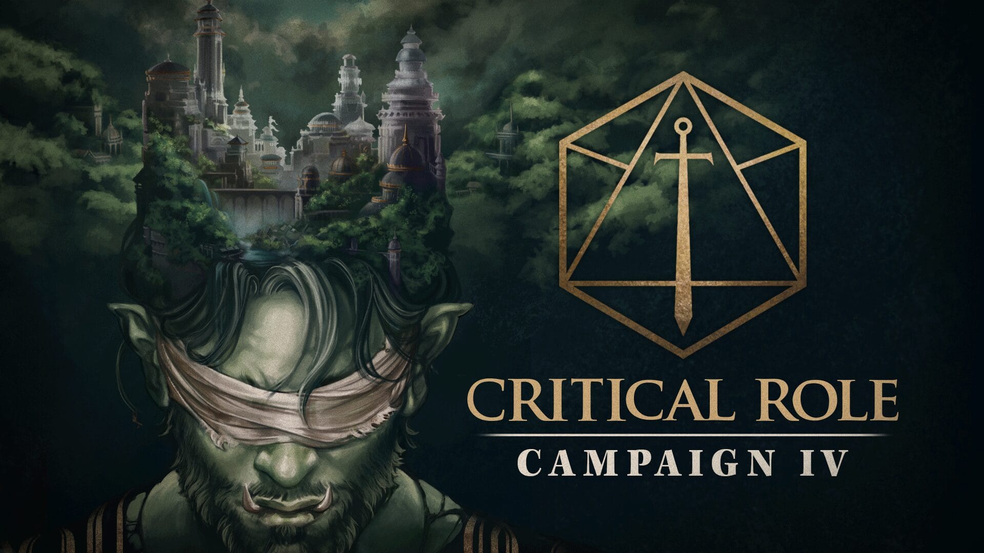 Campaign 4 | Critical Role