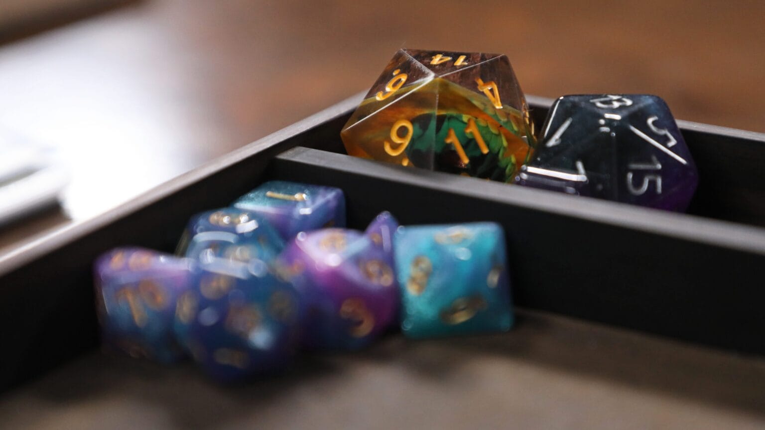 programming schedule | Critical Role