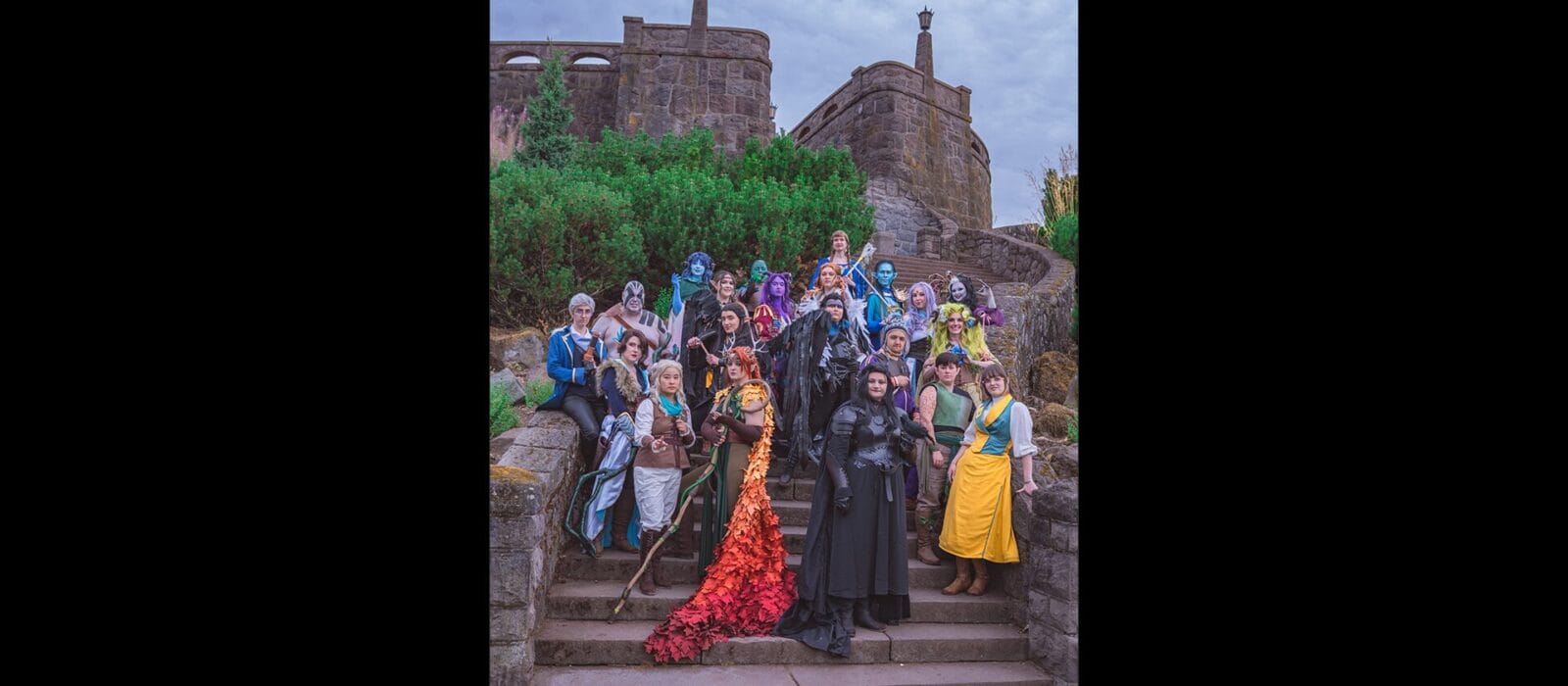 Campaign 4 | Critical Role