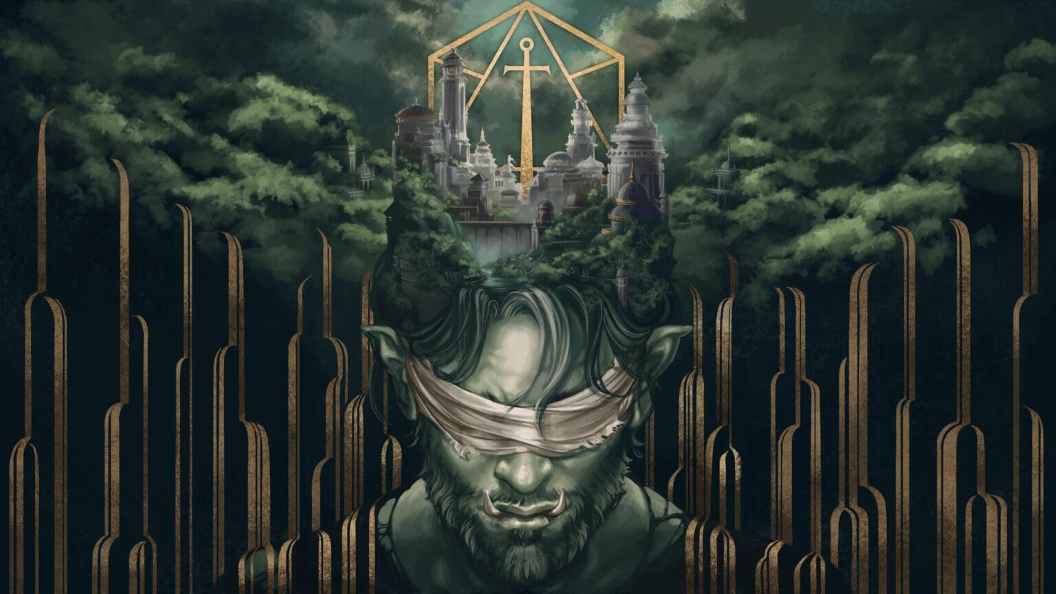 Blog | Critical Role