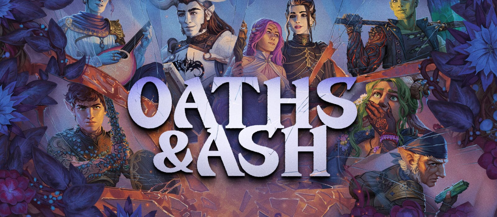 Campaign 4 | Critical Role