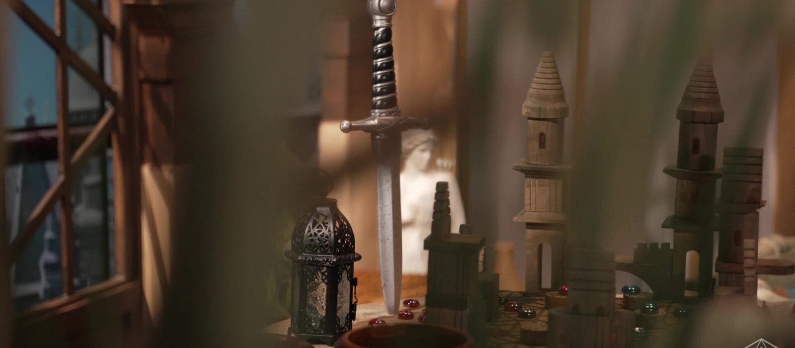 Divergence | Critical Role