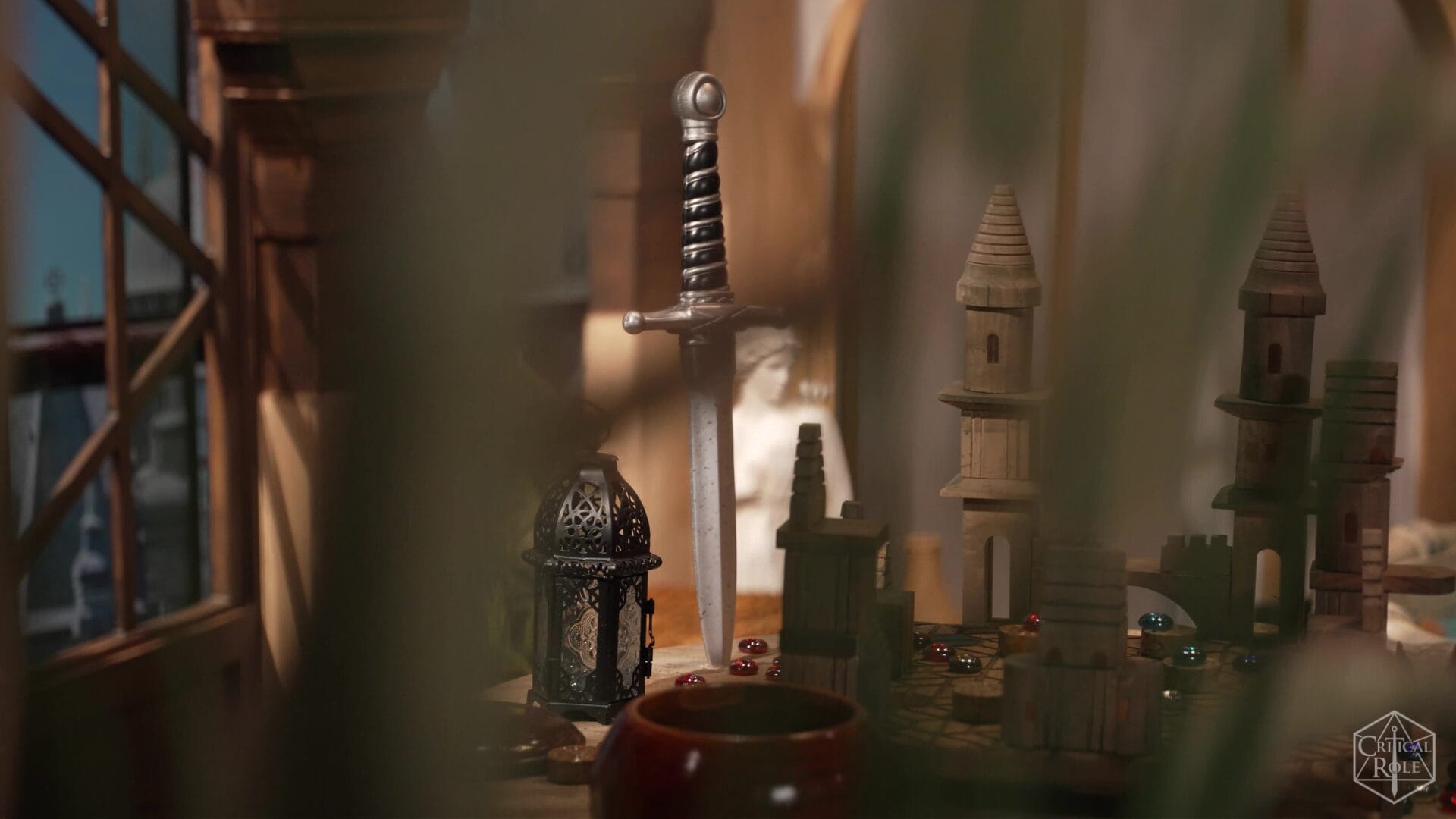 Check Out Tales From The Stinky Dragon on Beacon! | Critical Role