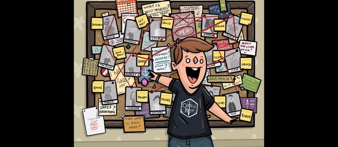 Critical Role Live: Indianapolis | Critical Role