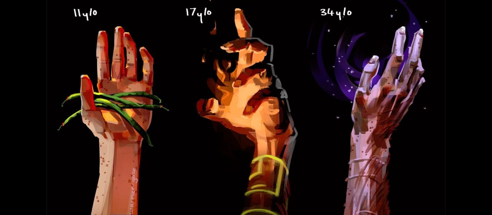 Campaign 4 | Critical Role