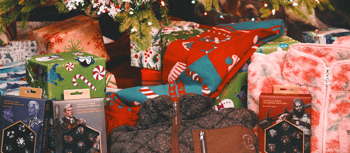 Campaign 4 Local Watch Parties | Critical Role