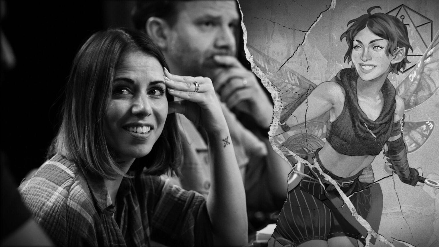 Critical Recap: Critical Role C4E03 “The Snipping of Shears” | Critical ...