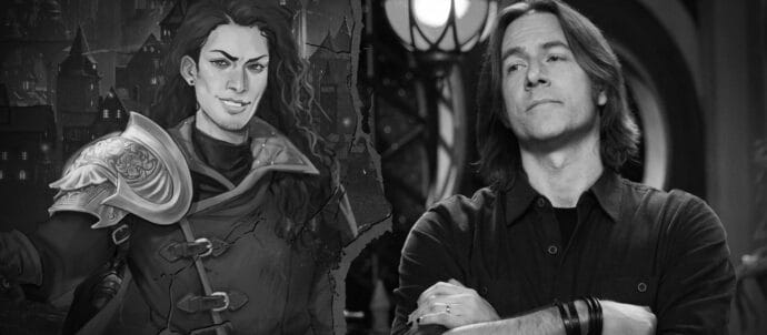 Sam Riegel | Critical Role