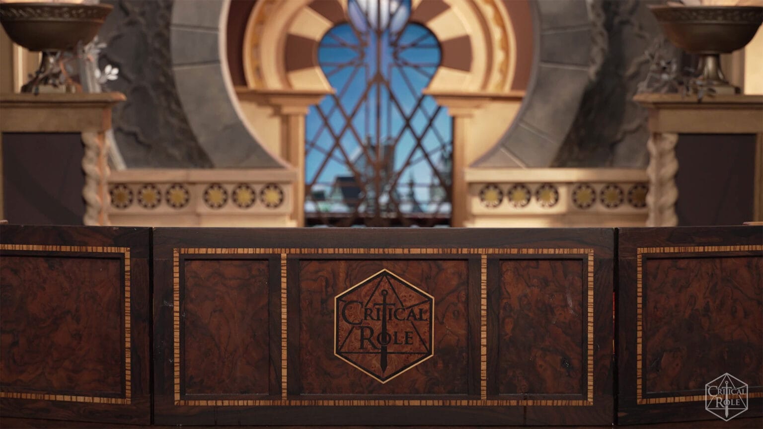 Programming Schedule: Week of September 22nd, 2025 | Critical Role