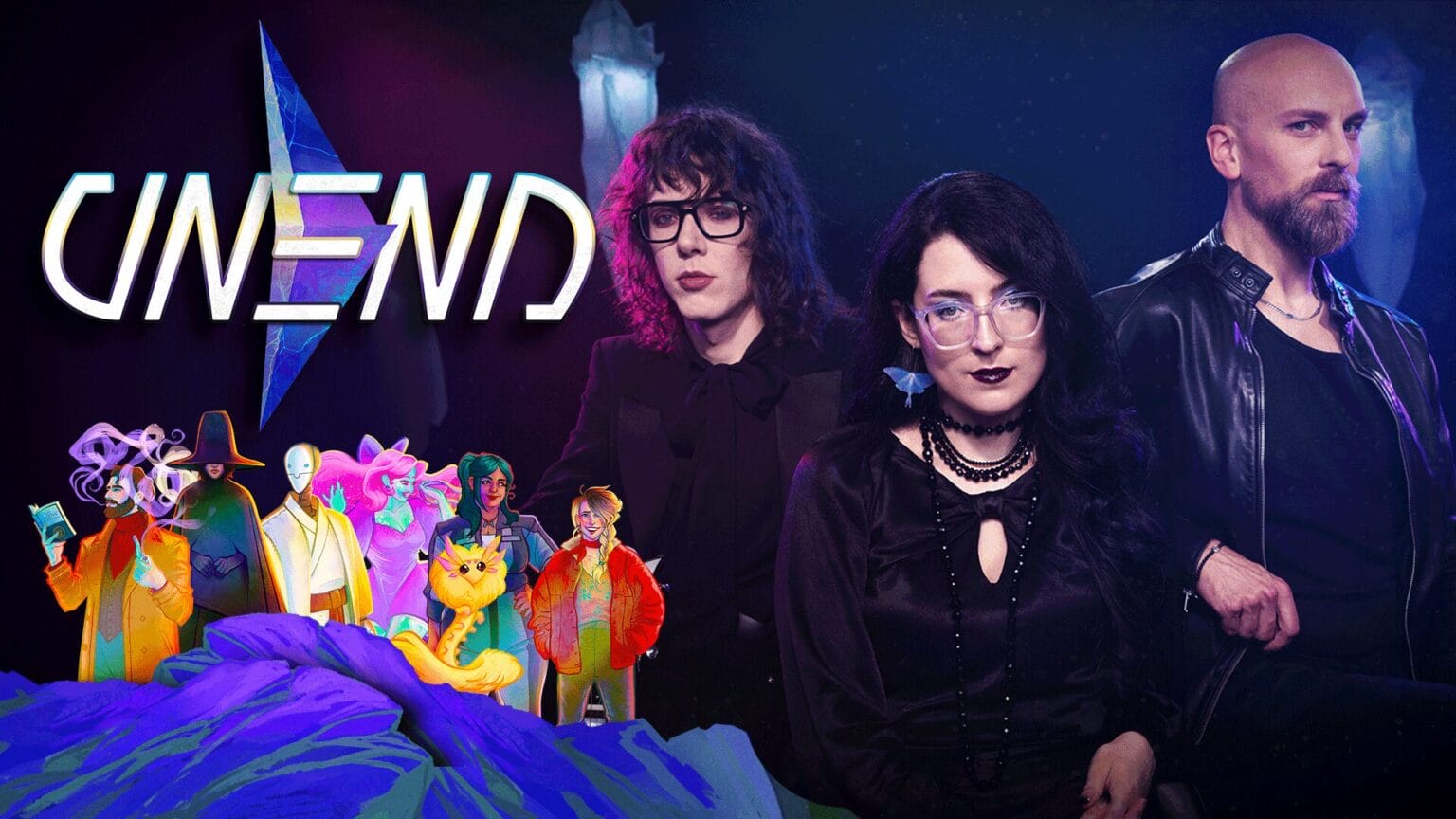 Programming Schedule: Week of September 22nd, 2025 | Critical Role