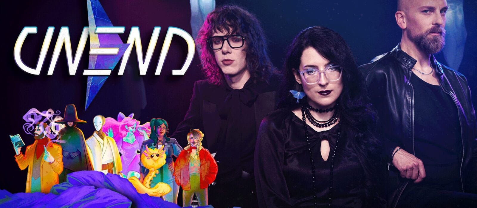 Campaign 4 | Critical Role